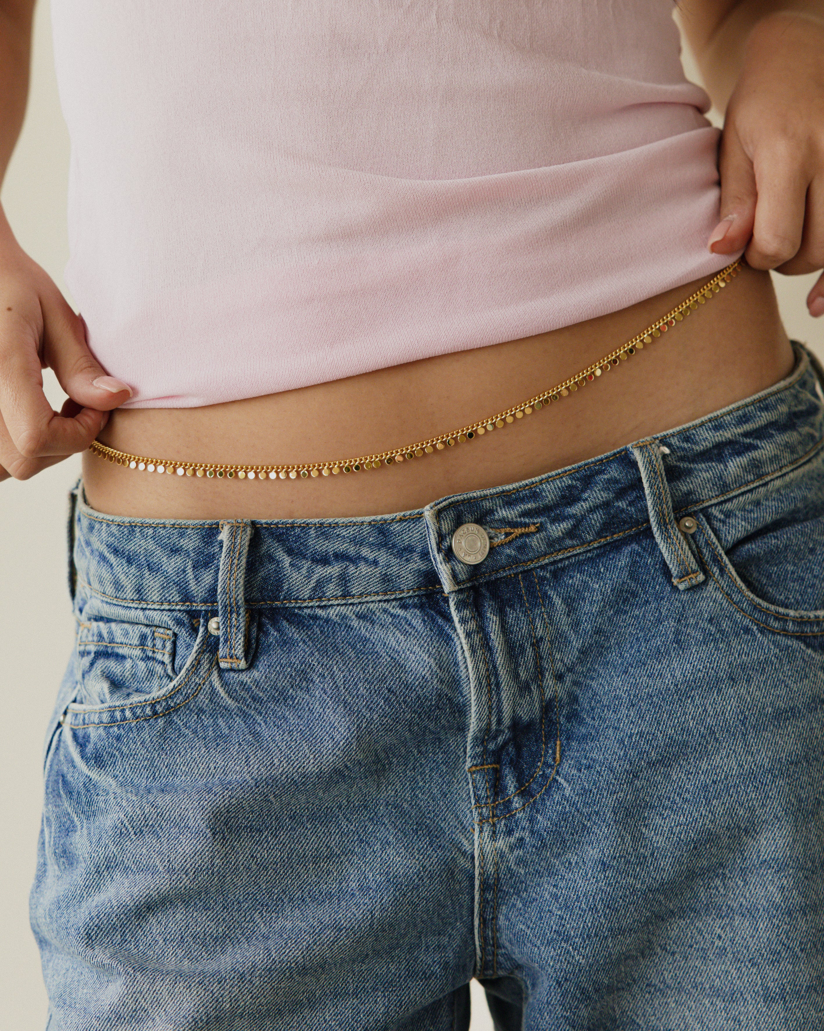 Belly Chains